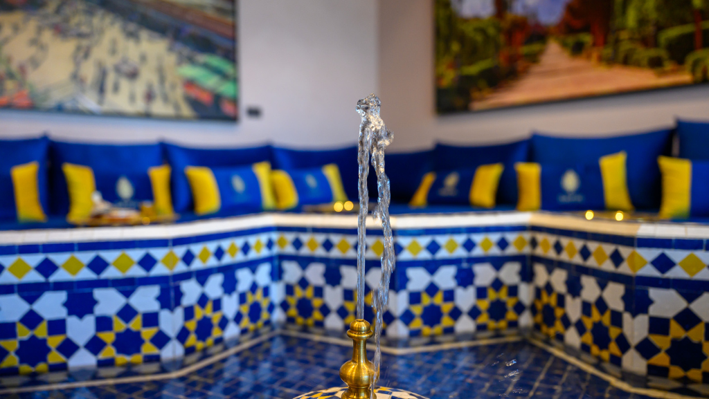 About Us - Safir Moroccan Hammam Spa - Hammam - Spa - Hair Salon - Moncton